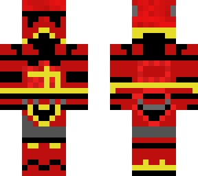 el imperio | Minecraft Skin