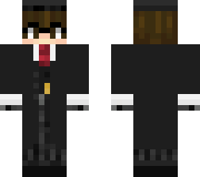 elmariana | Minecraft Skins