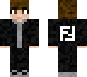 ELMARIANA VELADA | Minecraft Skin