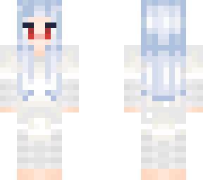 Eri | Minecraft Skin