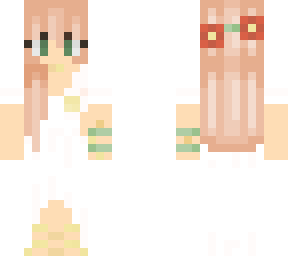 ethereal | Minecraft Skins