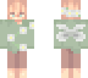 fairy boy | Minecraft Skins
