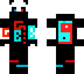 GamerBoy | Minecraft Skin