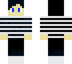 Good Boy | Minecraft Skin