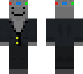 princezam | Minecraft Skins