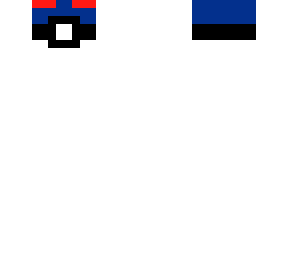 Great ball | Minecraft Skin