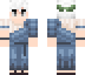 citizen | Minecraft Skins