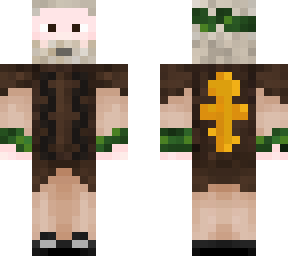 citizen | Minecraft Skins