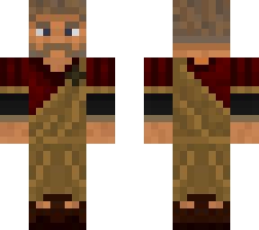 citizen | Minecraft Skins