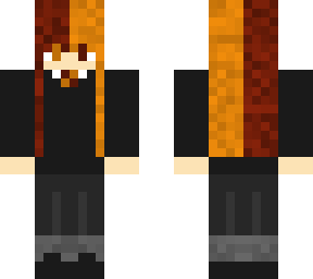 Griffindor | Minecraft Skin
