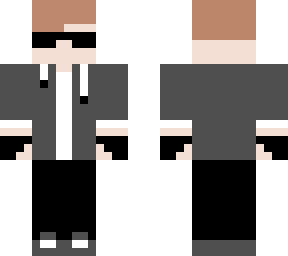 chill guy | Minecraft Skins