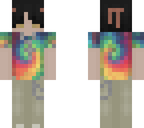 hippo | Minecraft Skin