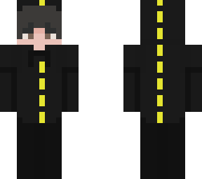 Hola | Minecraft Skin