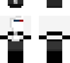 ss officer | Minecraft Skins
