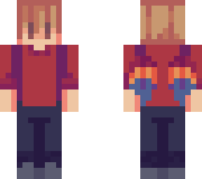 its grian | Minecraft Skin