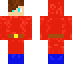 Ivan | Minecraft Skin