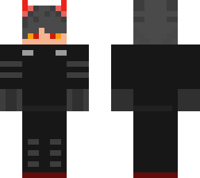 JBPrimero | Minecraft Skin