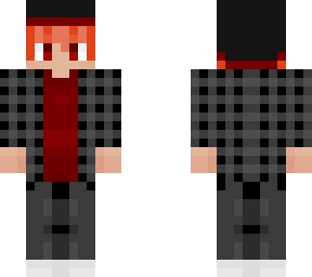 breaking bad jesse pinkman | Minecraft Skins