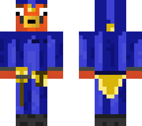 flopper | Minecraft Skins