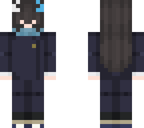 jjk | Minecraft Skins