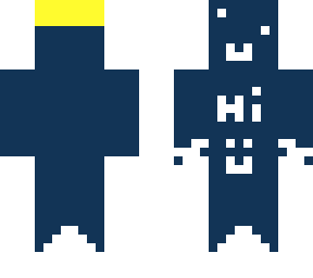 Joe | Minecraft Skin