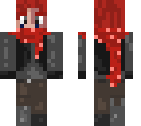 idv | Minecraft Skins