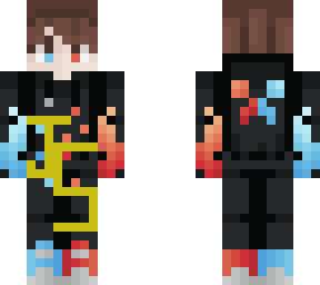 Js skin | Minecraft Skin