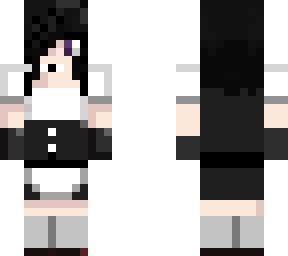 kimiko | Minecraft Skins