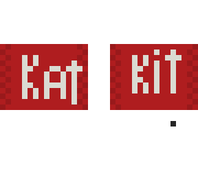Kit Kat base | Minecraft Skin