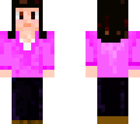 leni robredo | Minecraft Skins