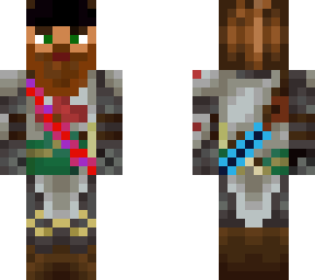 lord op | Minecraft Skin