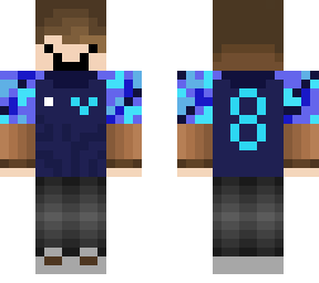 modi | Minecraft Skins