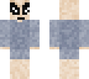 LutherTFT V2 | Minecraft Skin