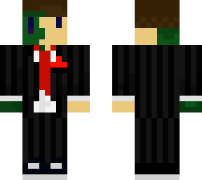 mafia | Minecraft Skins