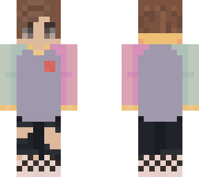 ids | Minecraft Skins