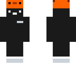 Eskin Minecraft Skins