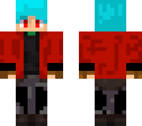 MI SKIN | Minecraft Skin