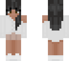 Mia | Minecraft Skin