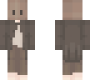 Mono | Minecraft Skin