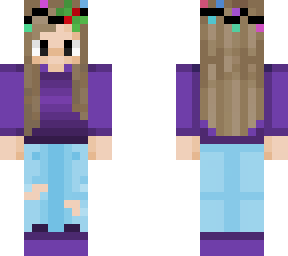 MC skin #20000 | Minecraft Skin
