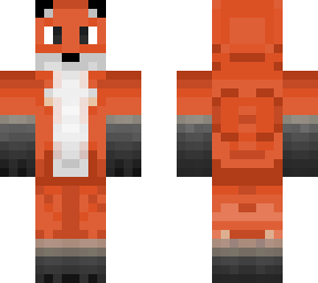 Navi | Minecraft Skin