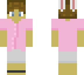 nicky | Minecraft Skins