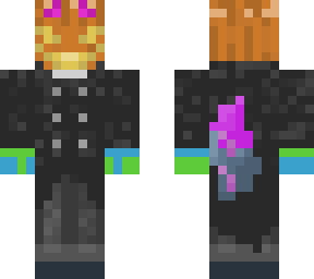 nolan | Minecraft Skins