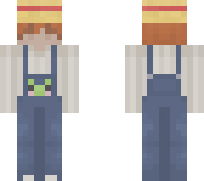 Octo | Minecraft Skin