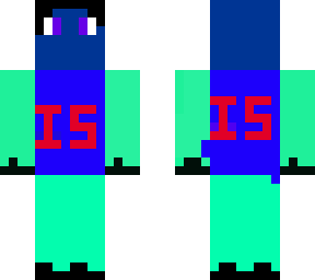 op skin | Minecraft Skin