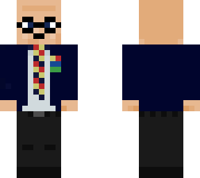 orasi | Minecraft Skin