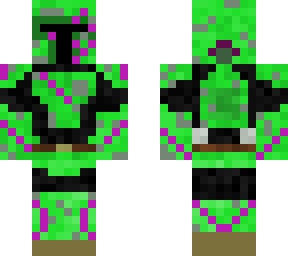 Ordo Sigil | Minecraft Skin