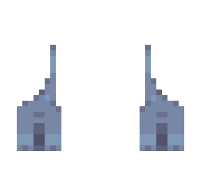 overalls base | Minecraft Skin