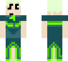 Paytra | Minecraft Skin