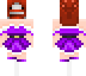 perxitaa diva | Minecraft Skin